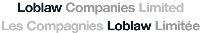 Loblaw Companies Limited Logo